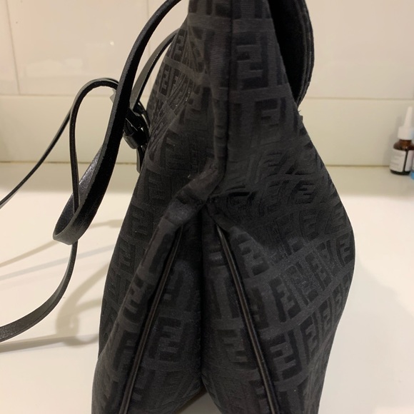 Fendi | Bags | Authentic Signature Fendi Bag | Poshmark